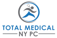 Home - Total Medical Physical Therapy, NY PC